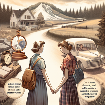 Realistic Fiction Short Stories - Writing Atlas