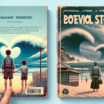 The Seventh Man by Haruki Murakami (Summary) - Writing Atlas